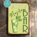 CUSTOM MOJITO BAR Sign Customizable Mojito Bar Sign Mojito - Etsy