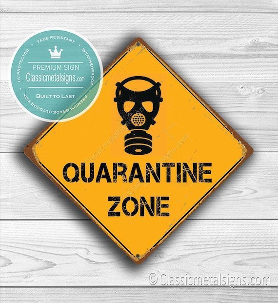 Quarantine B