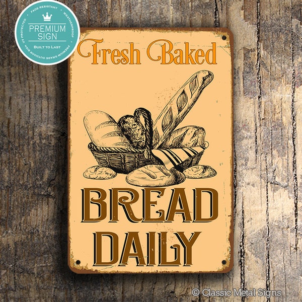 Bakery Sign - Etsy