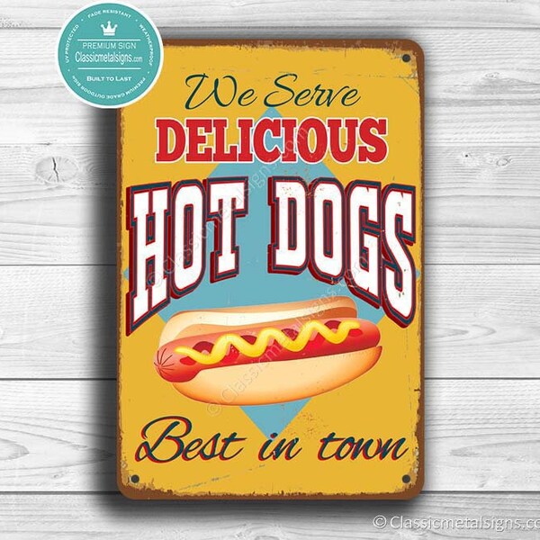 Hot Dog Cart - Etsy