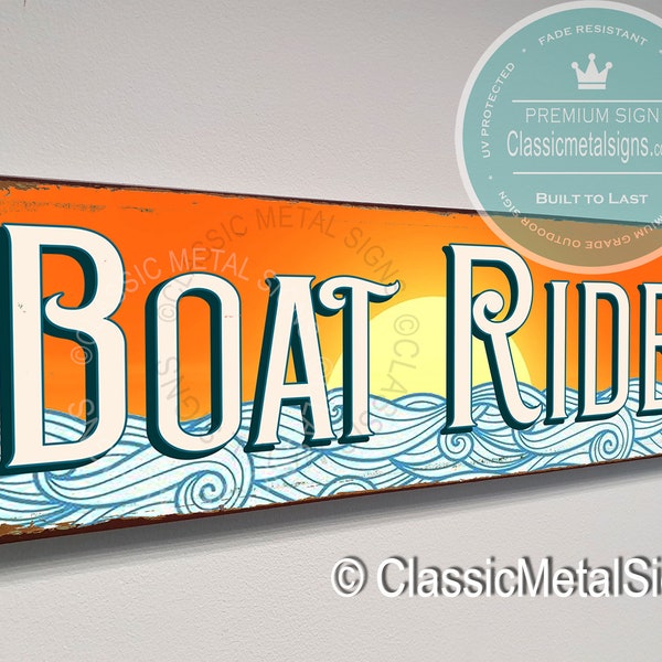 Boat Decor - Etsy
