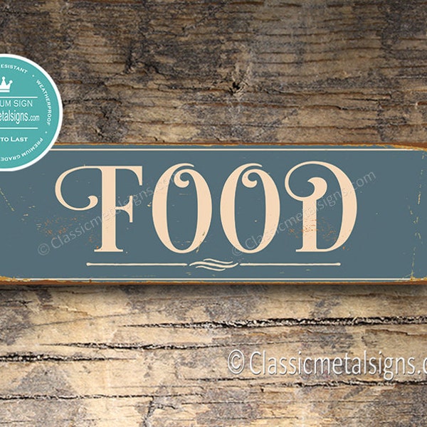 Food Decor - Etsy