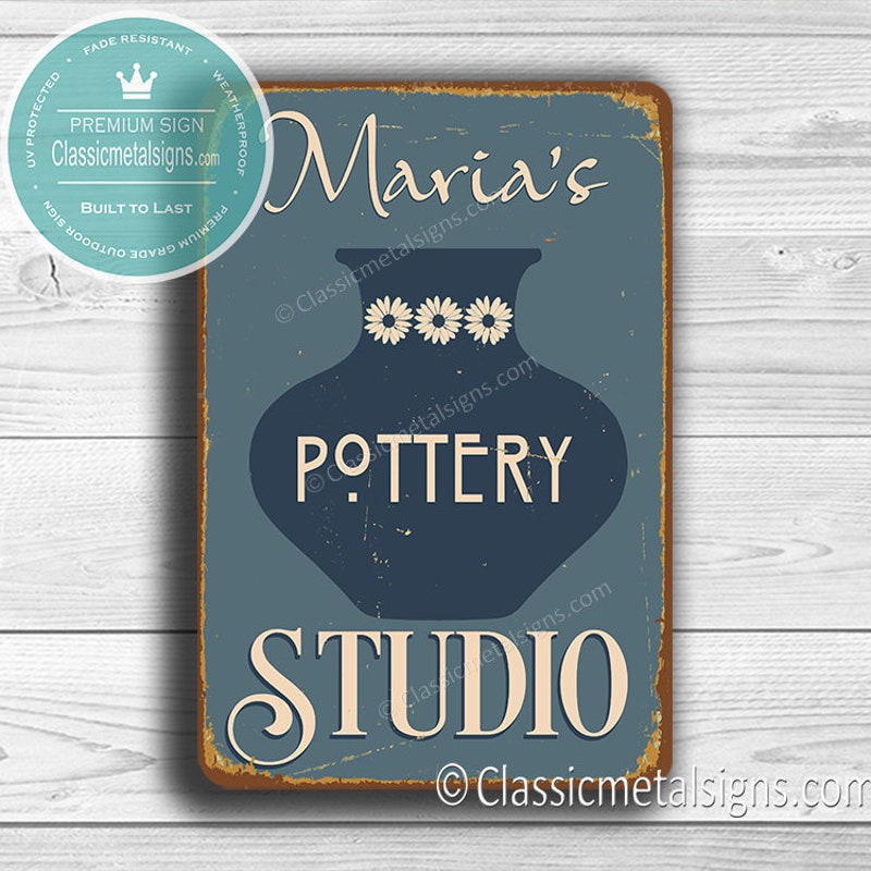 Pottery - Etsy
