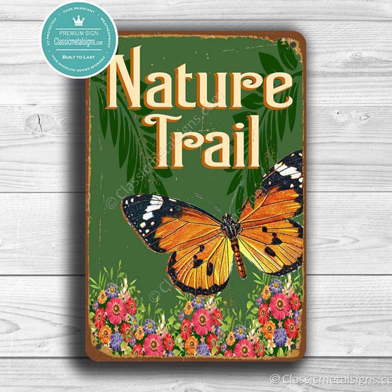 Nature Decor - Etsy