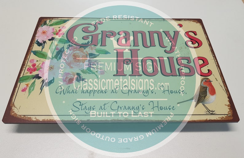 Gift for Kiki Kiki's House Sign Gift for Kiki Sign - Etsy