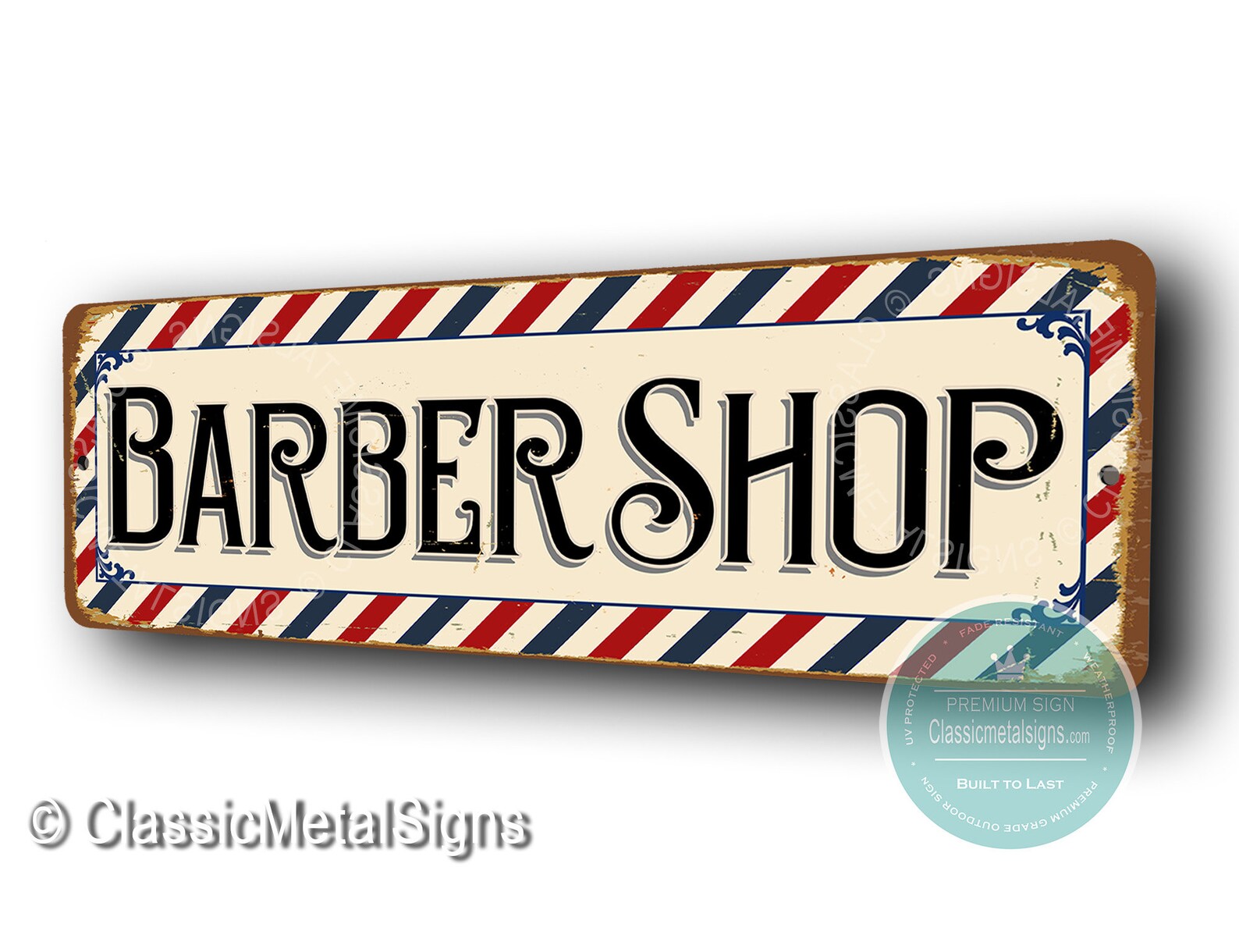 BARBER SHOP STORE Sign, Barber Shop Signs, Barber Shop Decor, Barber ...