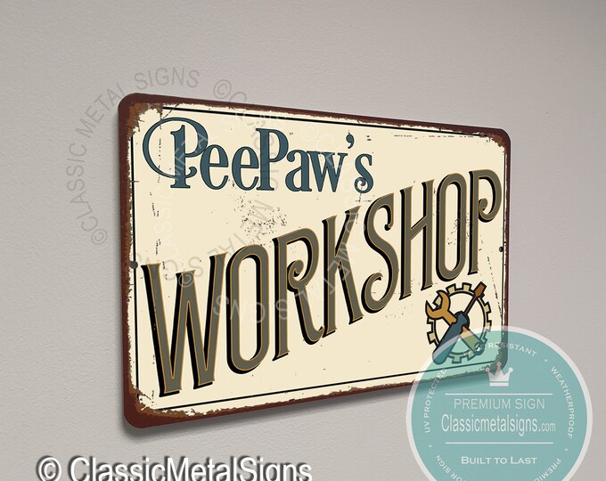 FNAF Security Breach Springtrap Peepaw Sticker - Etsy