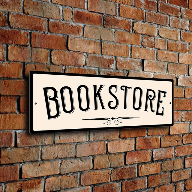 ClassicMetalSigns - Etsy Ireland