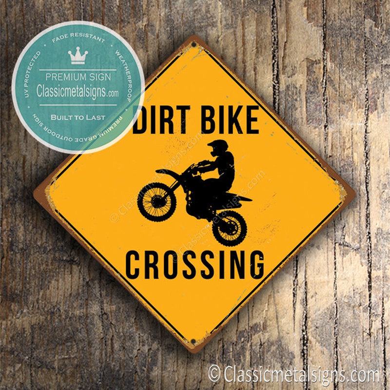 Dirt Bike - Etsy