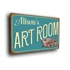 Art Classroom Signage, Classroom Decor, Sign, Beginning of the Year ...