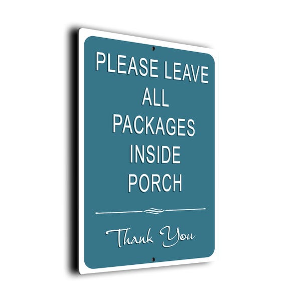 Porch Signs - Etsy UK
