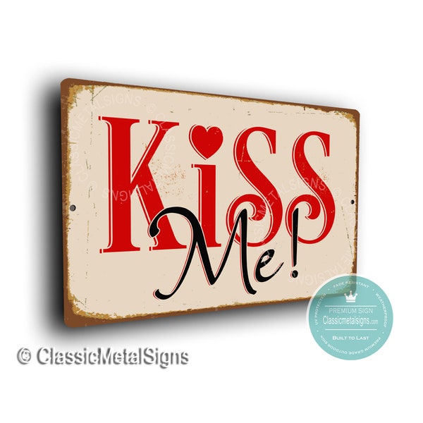 Kissing Booth - Etsy UK