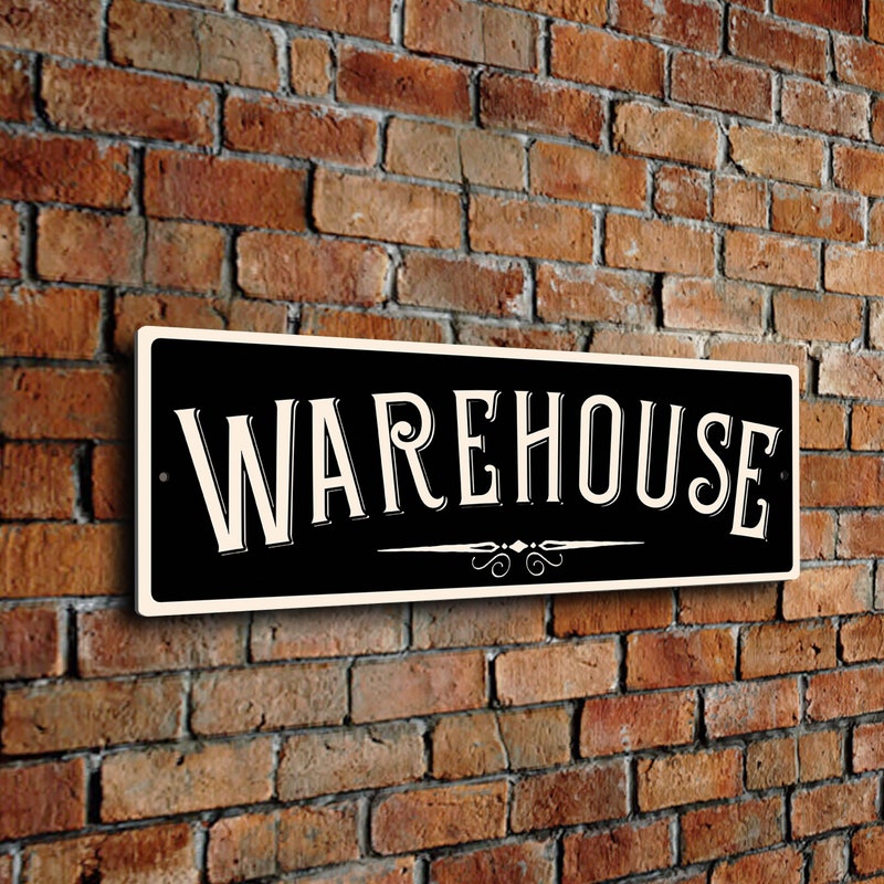 Warehouse - Etsy