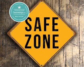 MATH ZONE Sign Mathematics Class Teacher Student Gift - Etsy