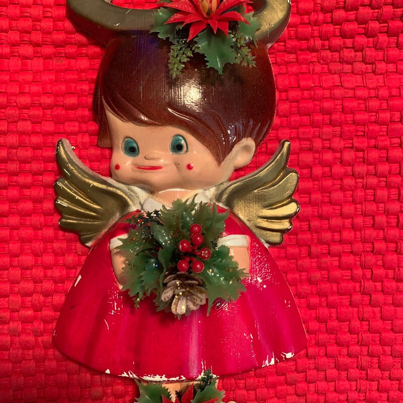 Angel Blow Mold - Etsy