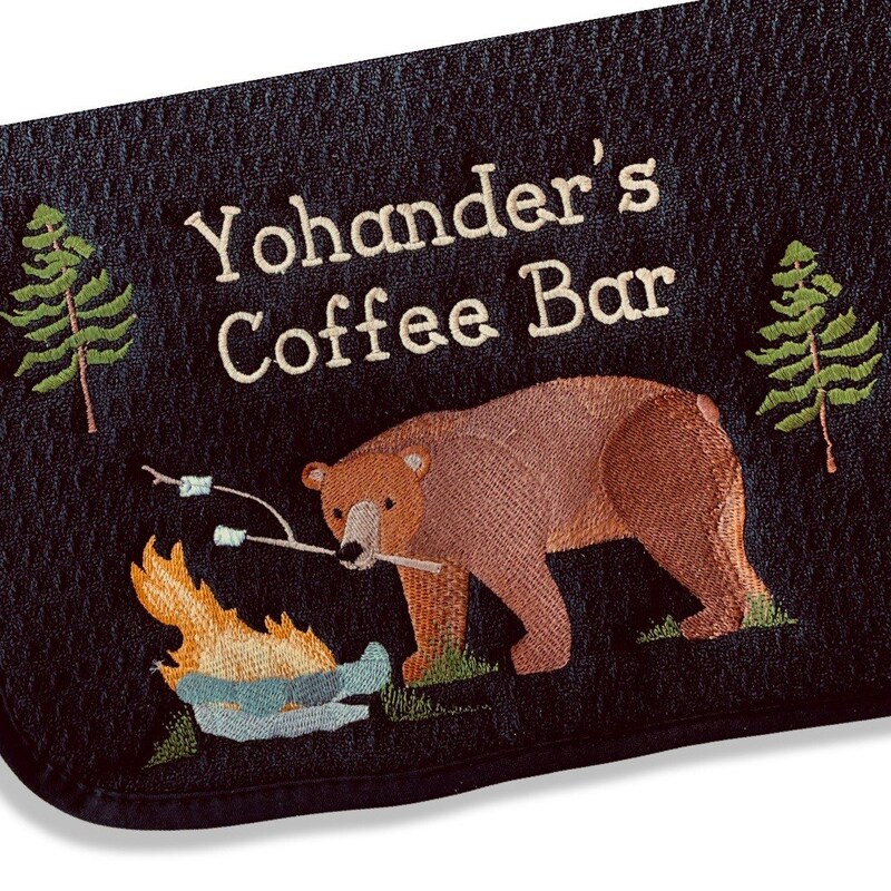 Personalized Mat - Etsy