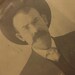 Mysterious Dave Mather Sheriff Lawman Image Tintype Pin Brooch - Etsy