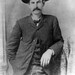 Mysterious Dave Mather Sheriff Lawman Image Tintype Pin Brooch - Etsy