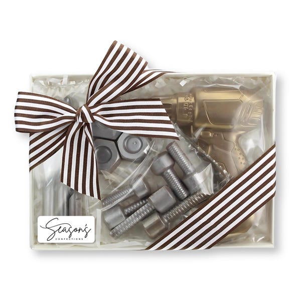 Drill Set With Bits - Etsy UK