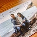 Our Adventure Begins, the Adventure Begins, Save the Date Personalized ...