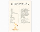 Product Search: Baby Shower,Giraffes | Catch My Party