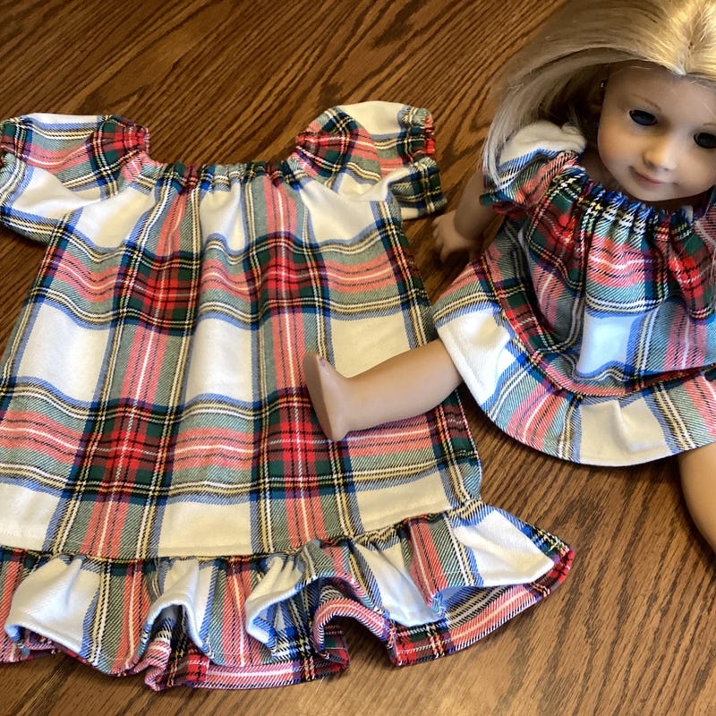 My Life Size Doll - Etsy
