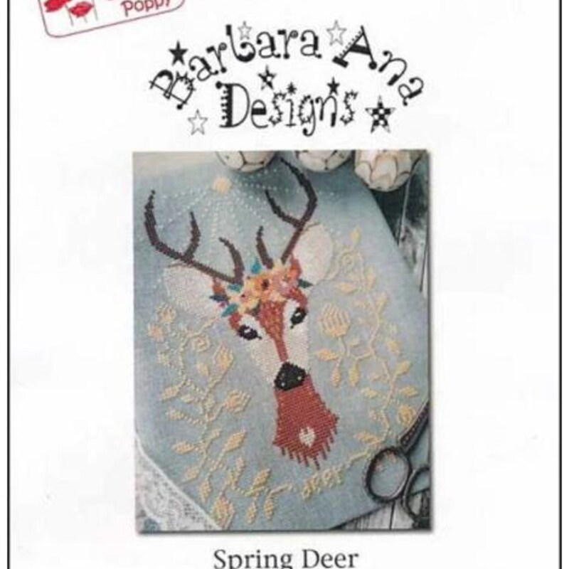 Barbara Ana Designs - Etsy