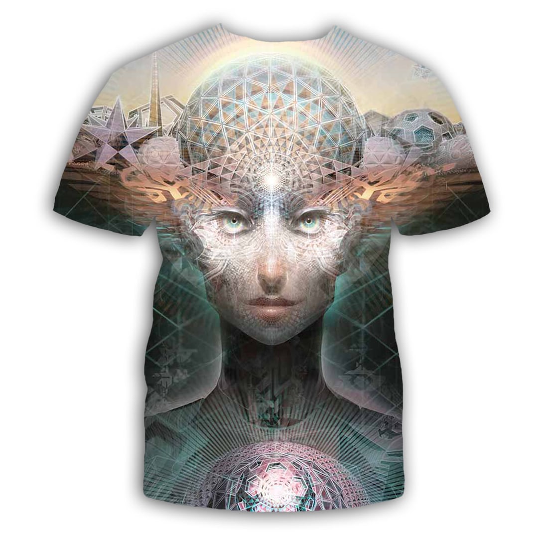 Mind Girl T Shirt for Male or Female - Etsy