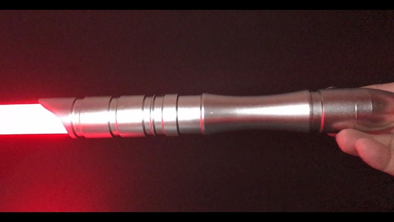 Light Saber, Dual Ready, Sound Board and Single Color Choice. - Etsy