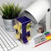 Archer Paper Toy Craft: Printable DIY Activity (digital Download) - Etsy