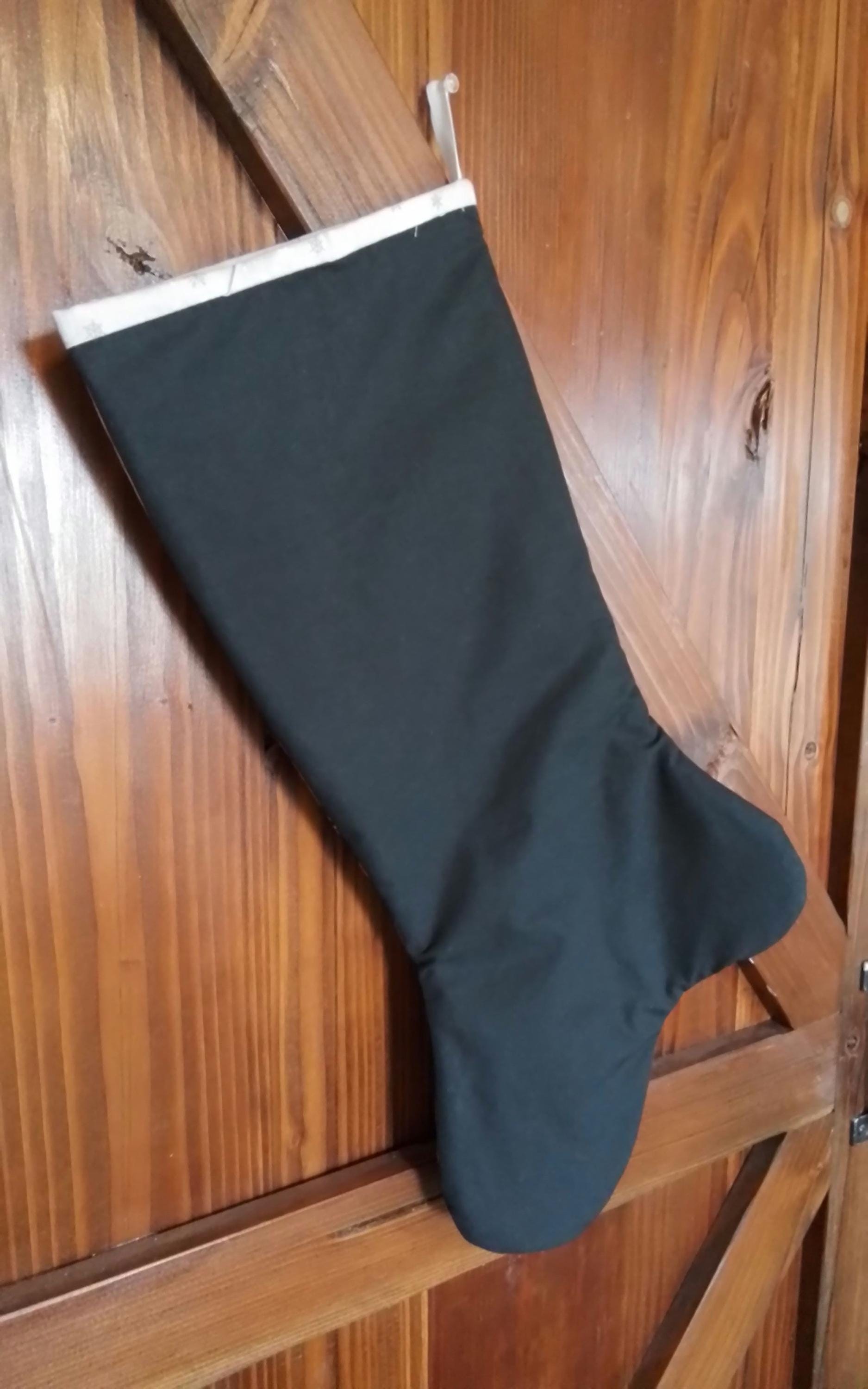 Quilted Basketball Christmas Stocking, Sports Christmas Stocking - Etsy