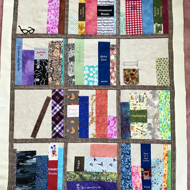Quilt Top - Etsy