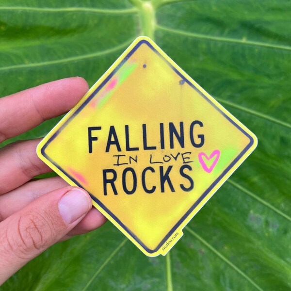 Affirmation Rocks - Etsy