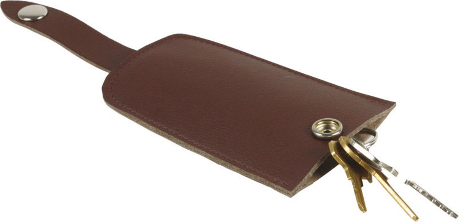 Key Case Key Fob Leather Key Case Key Ring Leather Key Ring Keys Case ...