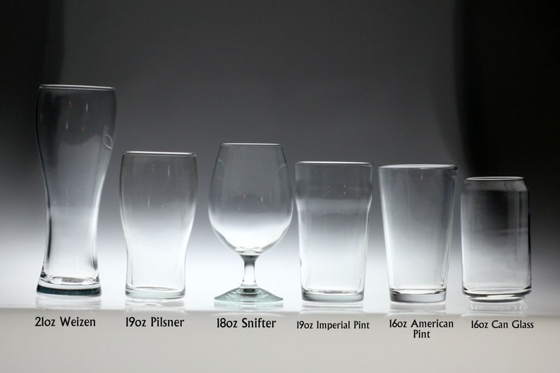 Custom Glass Made With Fan Arthogsmeade Villageleaky - Etsy