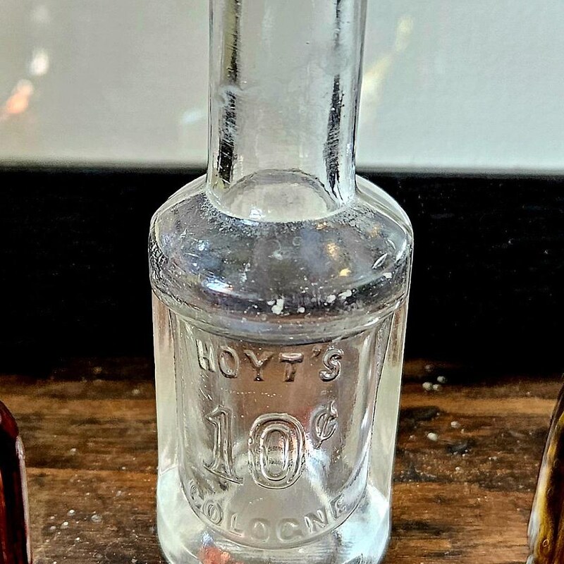 Wheaton Glass - Etsy