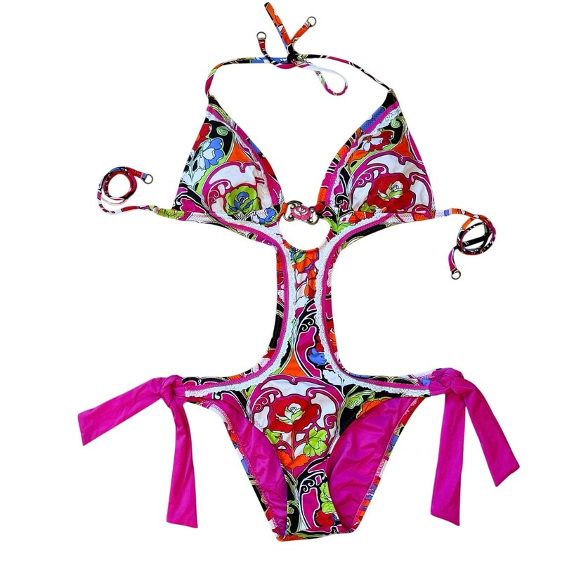 Y2k Swimsuit - Etsy