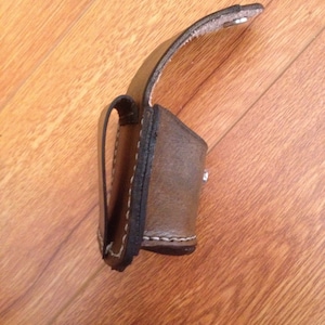 Leather Speed Loader Pouch - Etsy