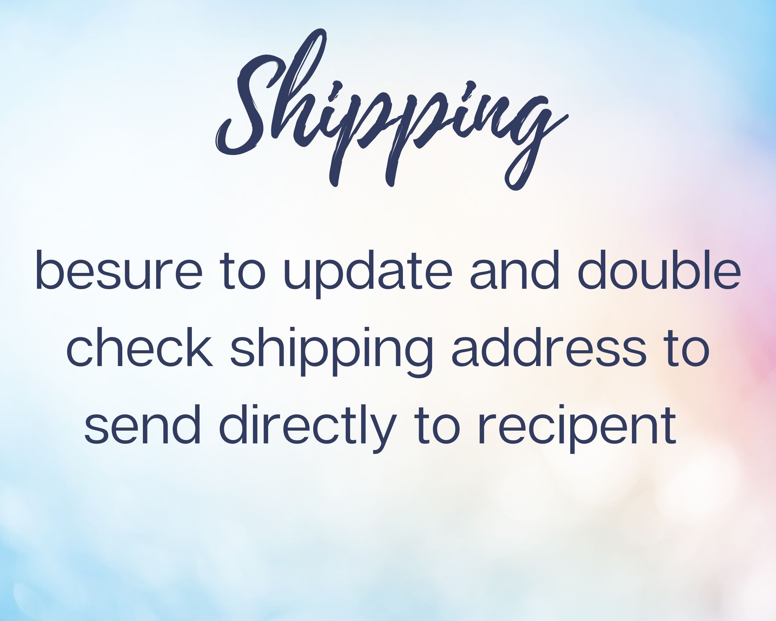 Birthday Smile Box Birthday Box Birthday Care Package - Etsy