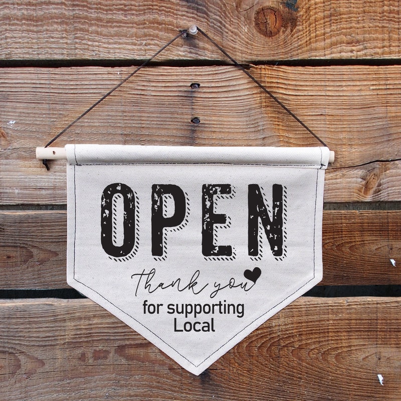 Boutique Sign - Etsy