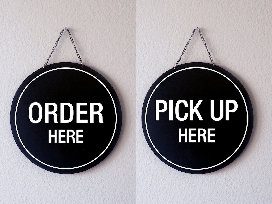 1set Order Here/pickup Here - Etsy