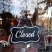 Open Sign, Open Closed Sign, Vintage Style, Vintage Style Open Closed ...