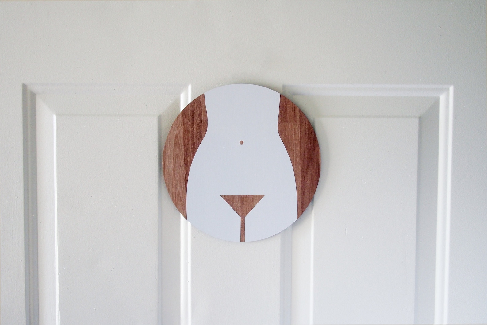 Wood Pattern Restroom Sign,bar Restroom Beer & Martini,funny Bathroom ...