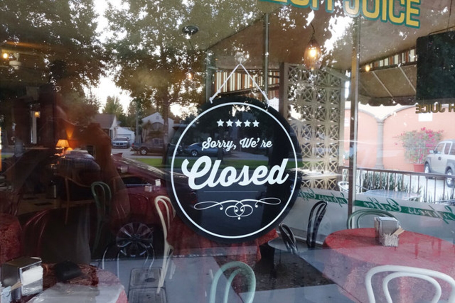 Open Sign Open Closed Signvintage Style Vintage Style Open - Etsy