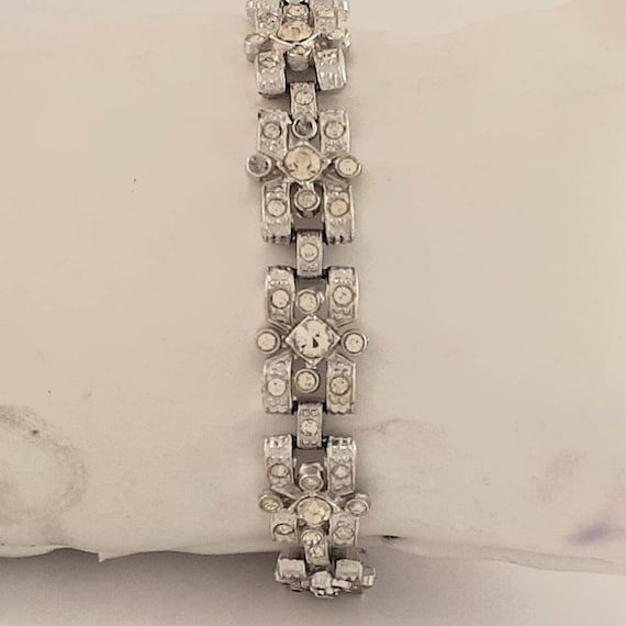 Vintage cora signed silverstone - Gem