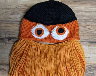 Gritty Hat - Etsy