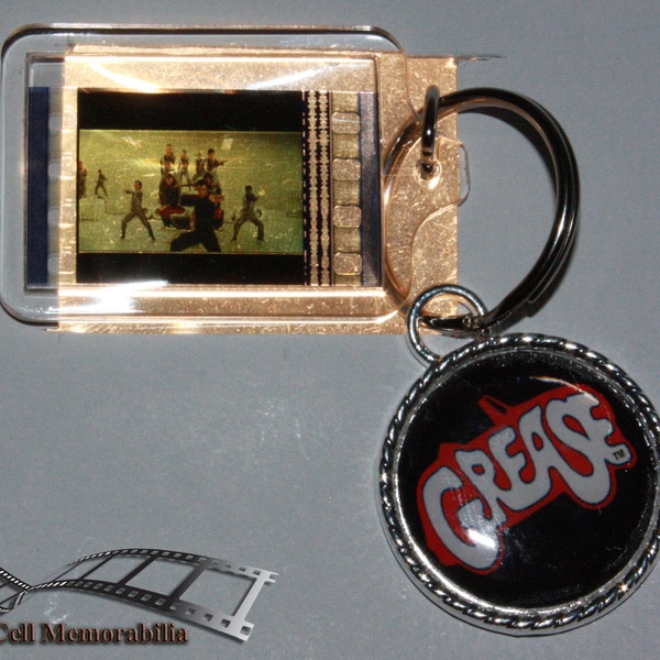 Grease - Etsy Australia