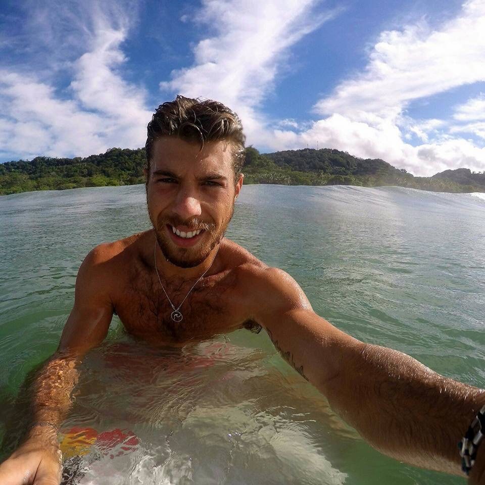 Wave Necklace Surf Necklace Silver Wave Necklace Surf | Etsy