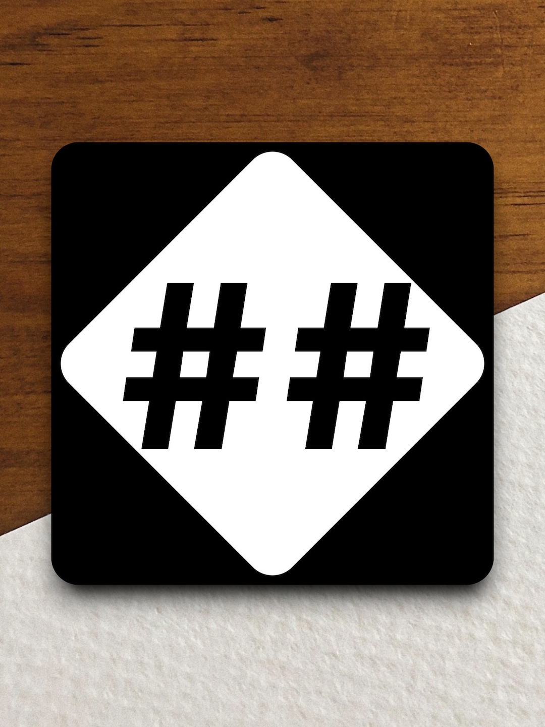 Custom North Carolina State Route Road Sign Sticker, Road Trip Sticker ...