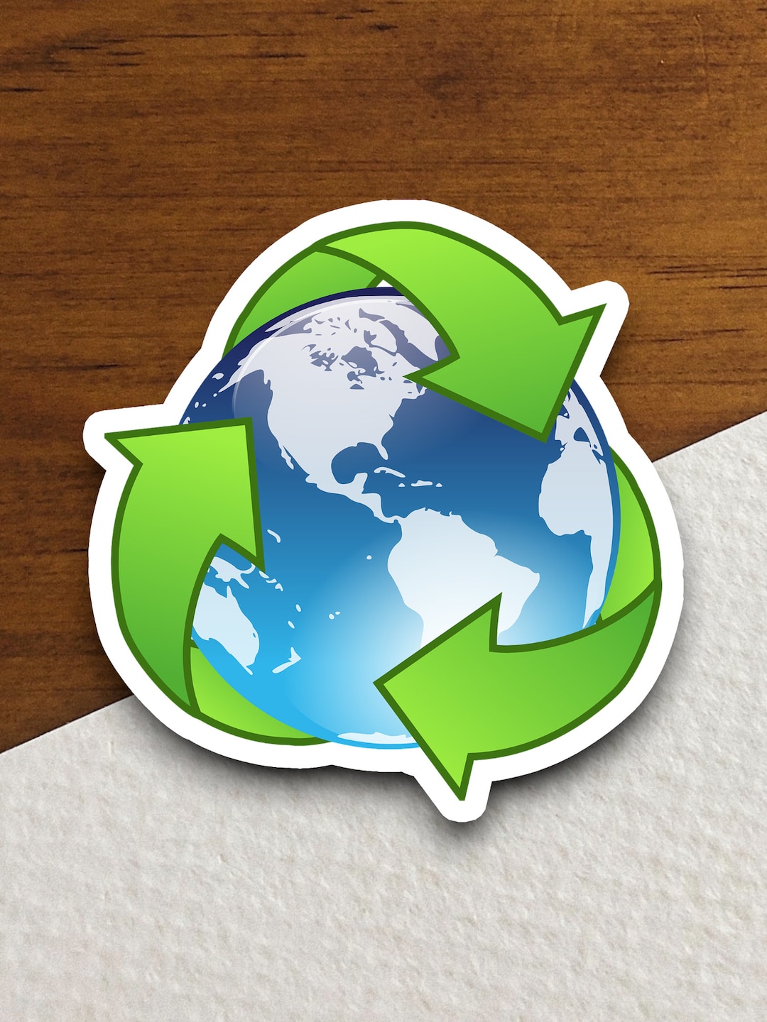 Recycle Sticker, Teacher Sticker, Education Sticker, School Sticker ...